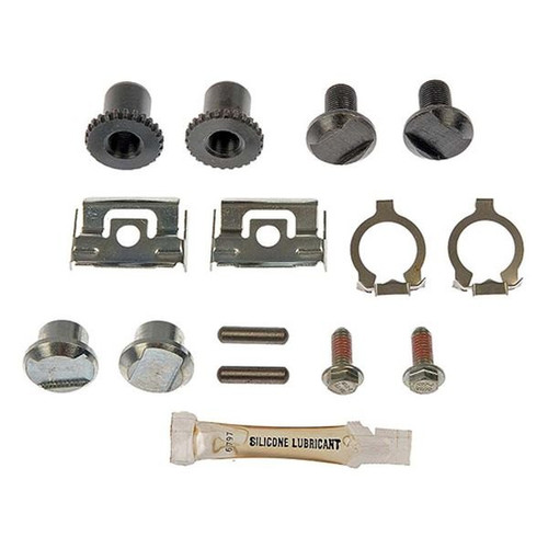 Dorman® HW7343 - Rear Parking Brake Hardware Kit