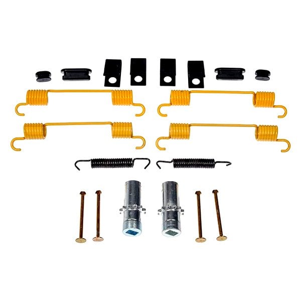 Dorman® HW7441 - Rear Parking Brake Hardware Kit