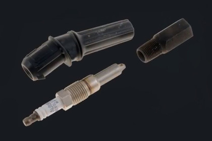Dorman® 42025 - HELP™ Spark Plug Thread Repair Kit