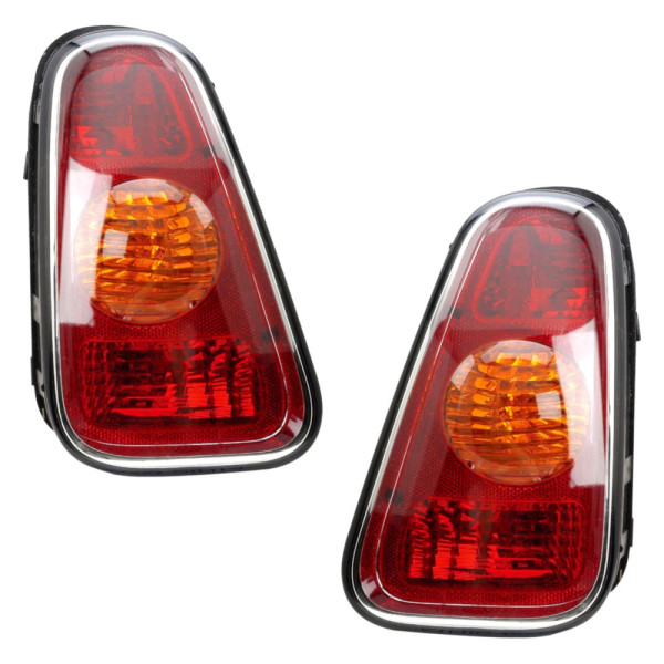 Dorman® VS-709-1611420 - Driver and Passenger Side Replacement Tail Lights