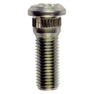 Toyota Hiace Lug Nuts & Bolts for Factory Wheels | CARiD