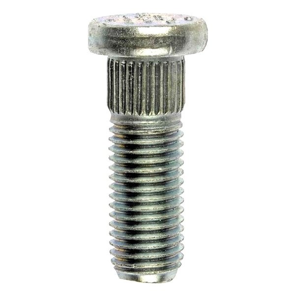 Dorman® 610-269.1 - Serrated Lug Stud Dorman® 610-269.1 - Serrated Lug Stud