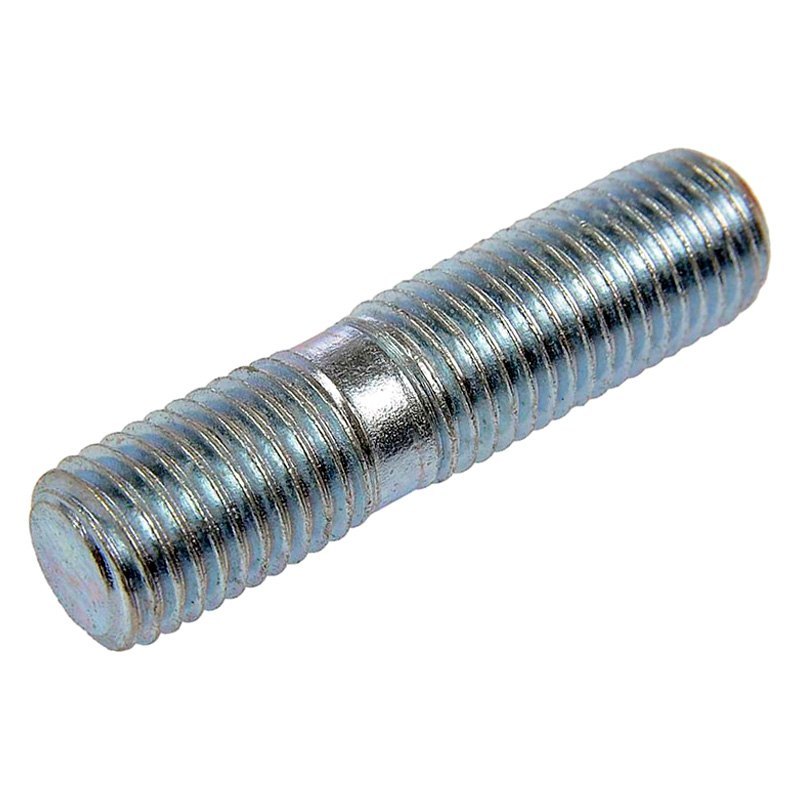 Dorman® 675-359 - Double Ended Steel Lug Studs