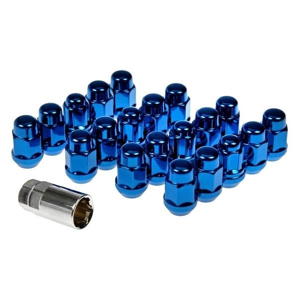 Lug Nuts & Wheel Locks for Cars, Trucks, & SUVs | CARiD
