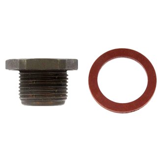 Transfer Case Oil Drain Plugs | CARiD