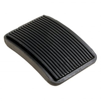 Ford Ranger Replacement Pedal Pads - Clutch, Brake, Accelerator | CARiD