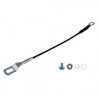 Toyota Tacoma Trunk & Tailgate Hinges | CARiD