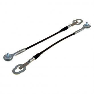 Toyota Tundra Trunk & Tailgate Hinges | CARiD