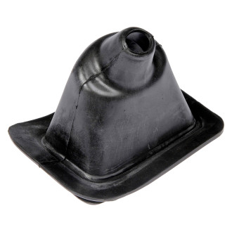 Shift Boots - Leather, Rubber | CARiD
