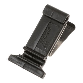 Replacement Fuel Doors & Parts - Latches, Springs, Hinges | CARiD