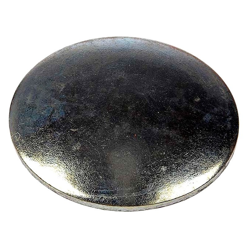 Dorman® 550-028 - Autograde™ 2" Concave Steel Cup Expansion Plugs