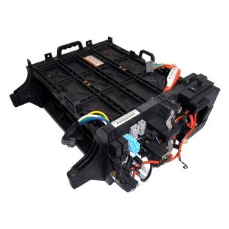 Honda Insight Batteries | AGM, Hybrid, High Performance — CARiD.com