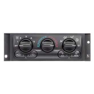 HVAC Control Modules - CARiD.com