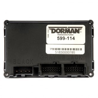 Transfer Case Control Modules | CARiD