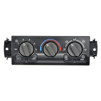 HVAC Control Modules - CARiD.com