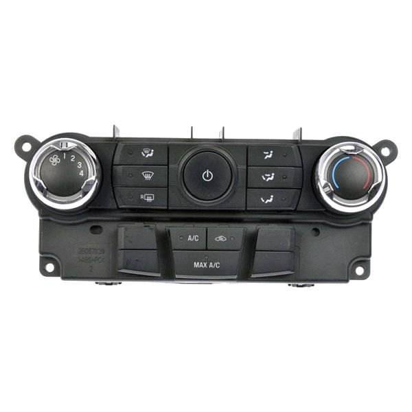 Dorman® 599-228 - Remanufactured Climate Control Module