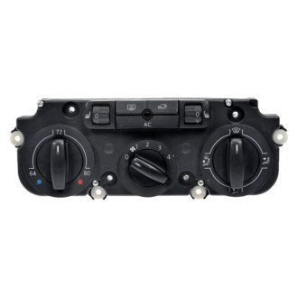 A/C Control Units & Components | Panels, Modules, Switches — CARiD.com