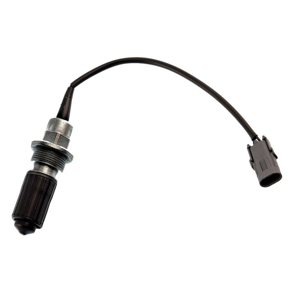 Dorman® 600-100 - OE Solutions™ 4WD Actuator