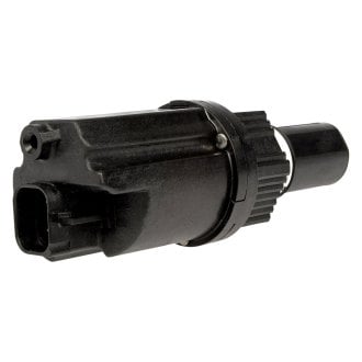 Chevy Colorado 4WD Actuators - Vacuum, Electric | CARiD