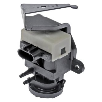 Ford Ranger 4WD Actuators - Vacuum, Electric | CARiD