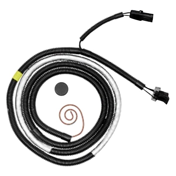 4WD Actuator Wiring Harness | CARiD