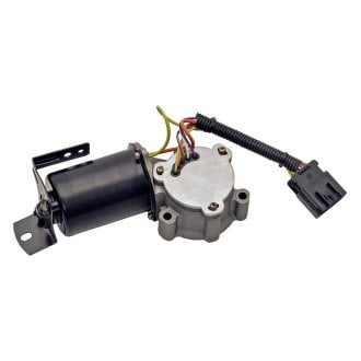 Hummer H2 Transfer Cases - Motors, Rebuild Kits, Gaskets | CARiD