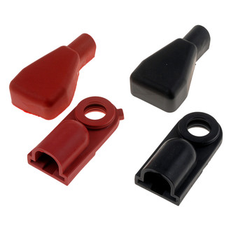 Chevy Silverado Battery Cables & Accessories - Connectors, Lugs | CARiD