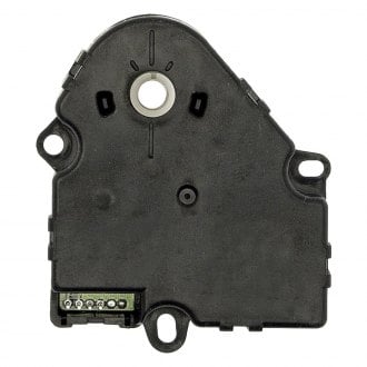 Chevy Express Heater Control Valves | CARiD