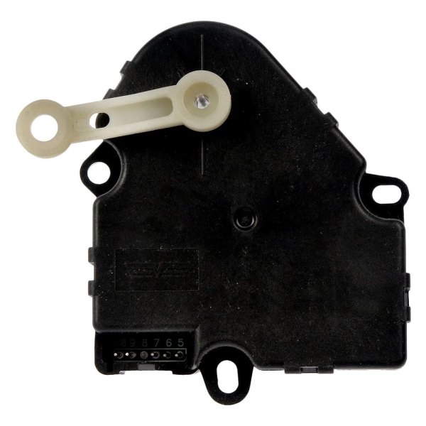 Dorman® 604-128 - HVAC Air Door Actuator