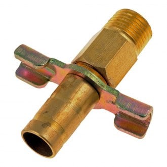 Radiator Drain Plugs | CARiD