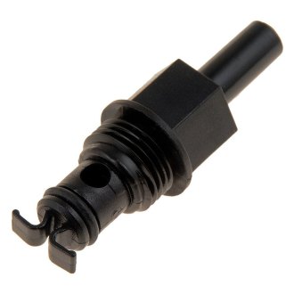 Radiator Drain Plugs | CARiD