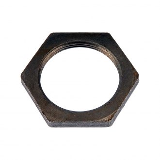 Spindle Nuts | CARiD