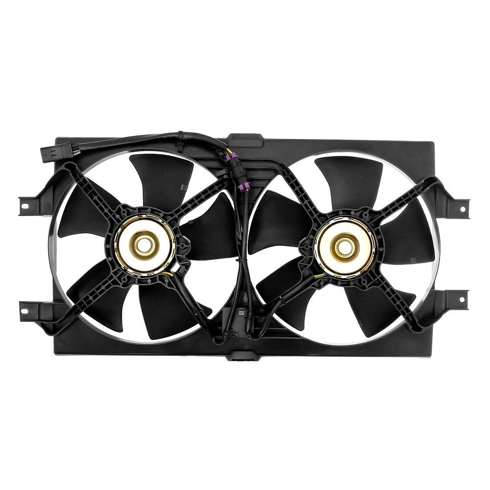 Dorman® - Radiator Fan