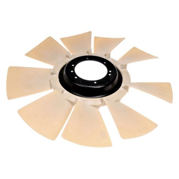 Dorman® 620-166 - Engine Cooling Fan Blade
