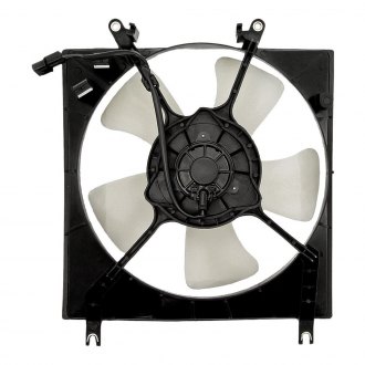 Mitsubishi Mirage Radiator Fans & Parts - Electric, Mechanical | CARiD