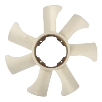 Engine Cooling Fan Blades - Replacement Fan Blades | CARiD