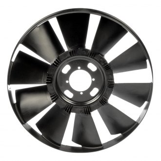 Engine Cooling Fan Blades - Replacement Fan Blades | CARiD