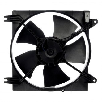 2006 Chevy Optra Radiator Fans & Parts | CARiD