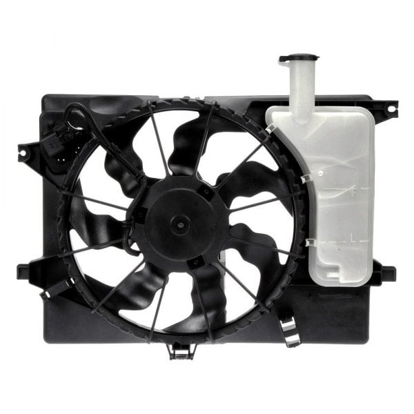 Dorman® 621-528 - Engine Cooling Fan Assembly