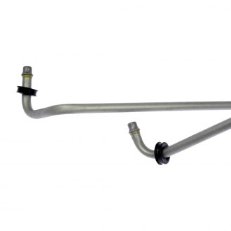 Hummer H2 Engine Oil Coolers & Components - Kits, Lines | CARiD