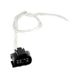 Instrument Panel Wiring Junction Block Connectors | CARiD