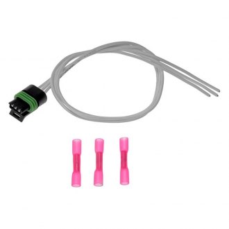 Engine Coolant Level Sensor Connectors - CARiD.com