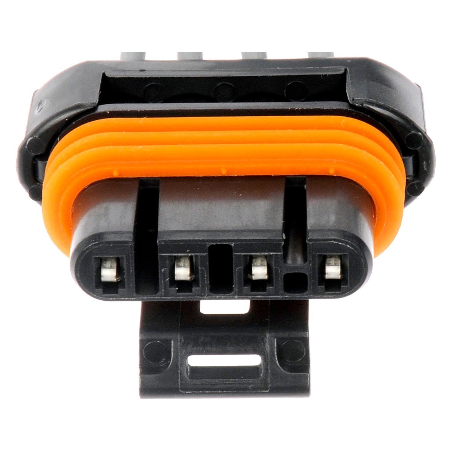 Dorman® 645-906 - HVAC Blower Motor Resistor Connector