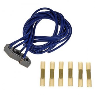 Power Window Switch Connectors | CARiD