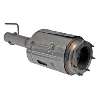 Diesel Particulate Filters | CARiD