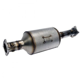 Diesel Particulate Filters | CARiD