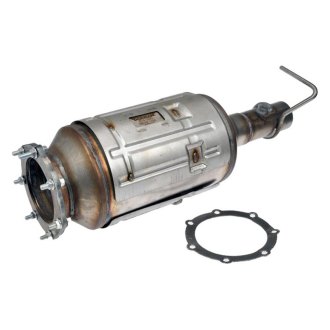 Diesel Particulate Filters | CARiD