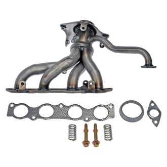 Toyota Prius Performance Exhaust Systems - Mufflers, Headers, Tips