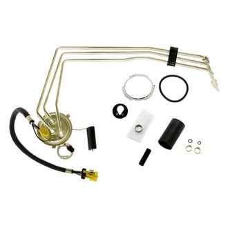 1975 Cadillac Eldorado Fuel Line