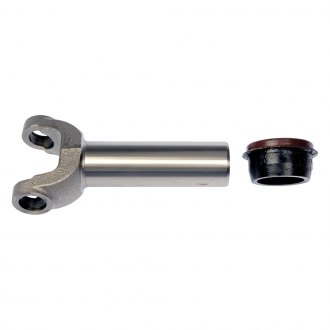 2003 Chevy Silverado Driveshaft Yokes | Slip, Flange, Pinion Yokes ...